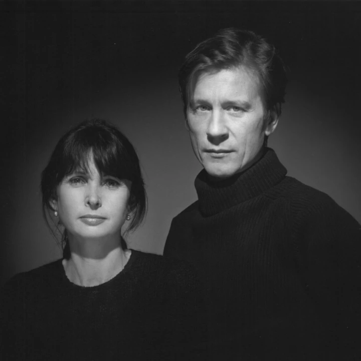 Elizabeth Garouste et Mattia Bonetti - Galerie Avant-Scène à Paris ...