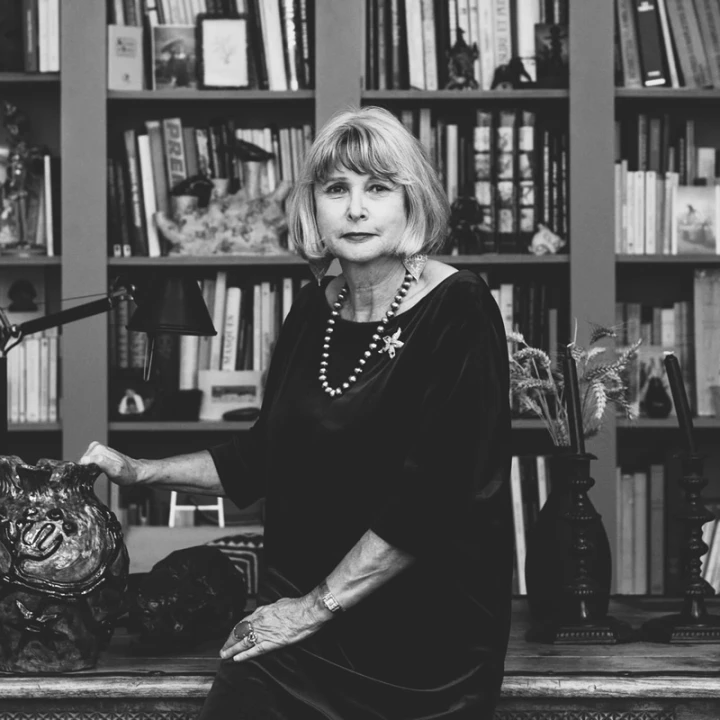 Elizabeth Garouste - Galerie Avant-Scène à Paris, Mobilier d'art ...